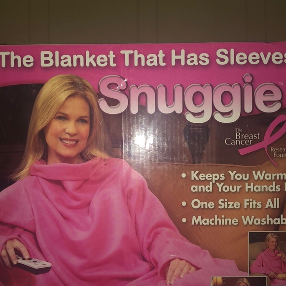 Intimates & Sleepwear | Snuggie | Poshmark
